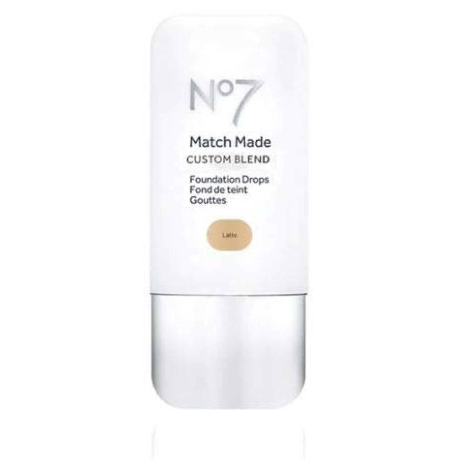 Exclusive New LMHF7 Match Made CUSTOM BLEND Foundation Drops (SOLD BY ...