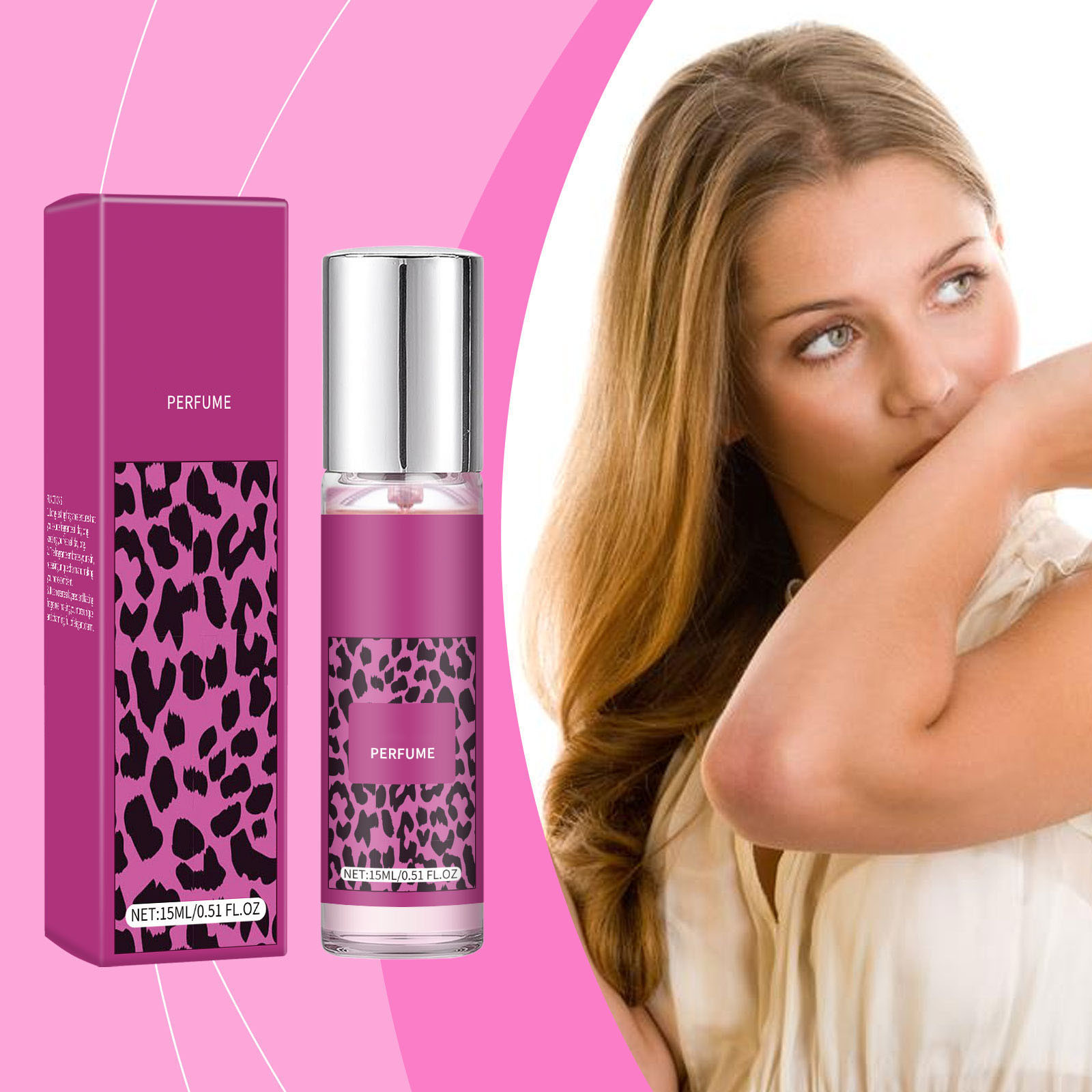 Exclusive Offers, Eau De Toilette Perfume, Women's Fresh Scent Spray ...