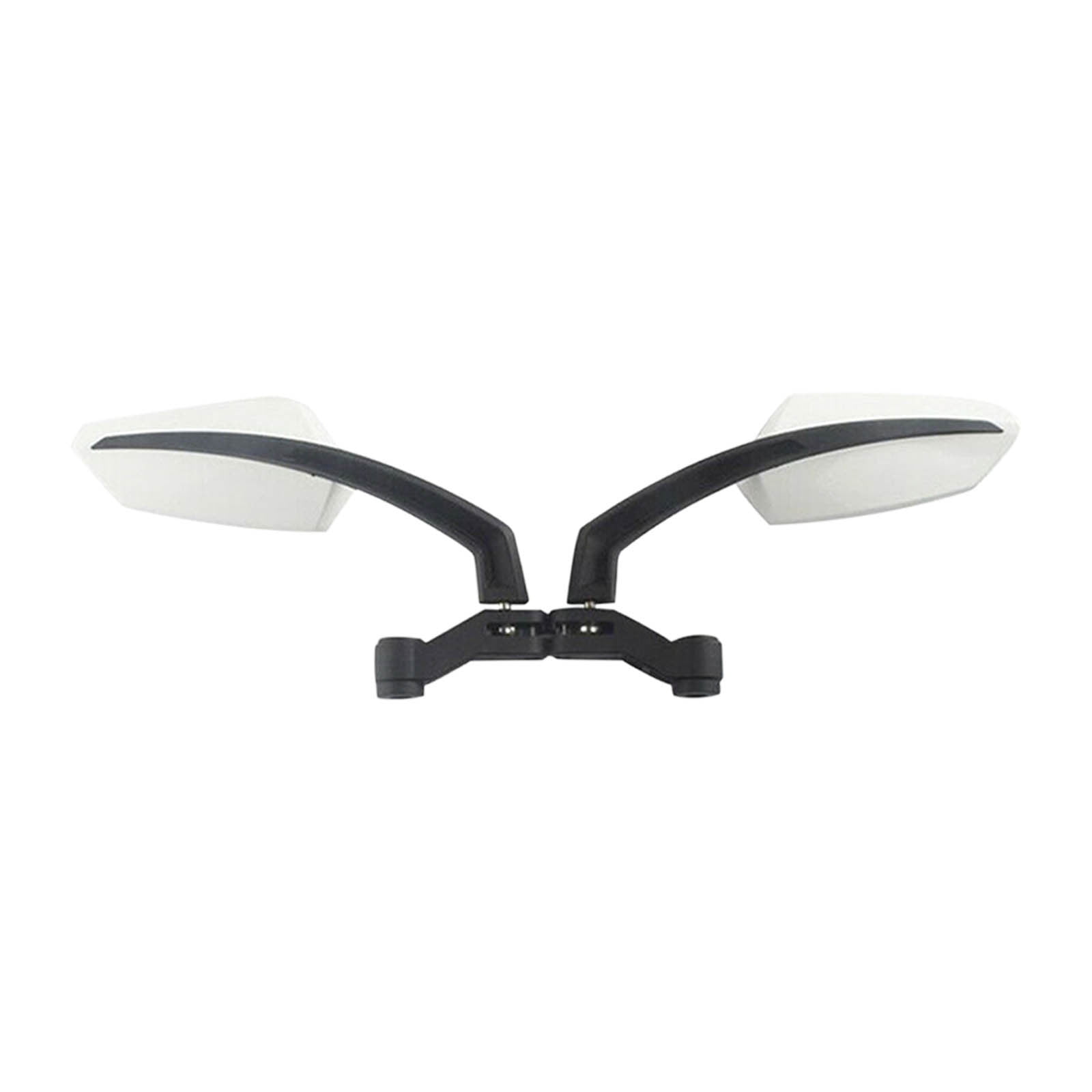 Exclusive Offers, Essential Bike Safety, Bike Mirror 1 Pair, Handlebar ...