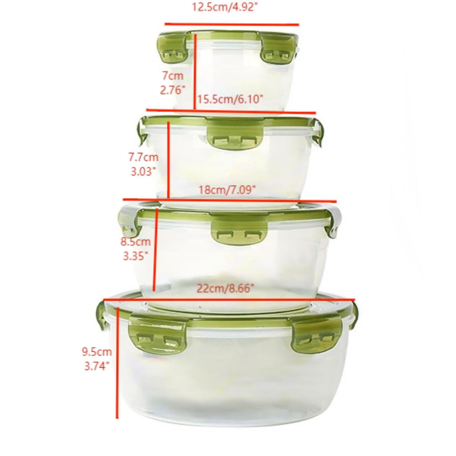 Exclusive Offers, Food Storage Containers, Plastic Containers, airtight ...
