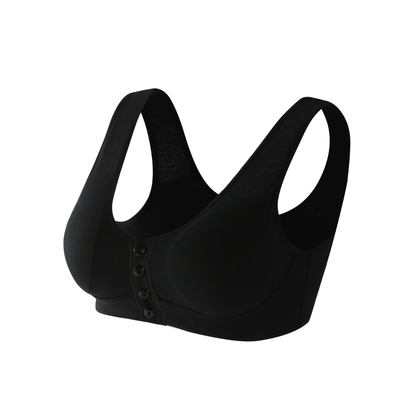 Exclusive Offers,Women's Large Daily Bra, Steel Ring Tank Top, Front ...