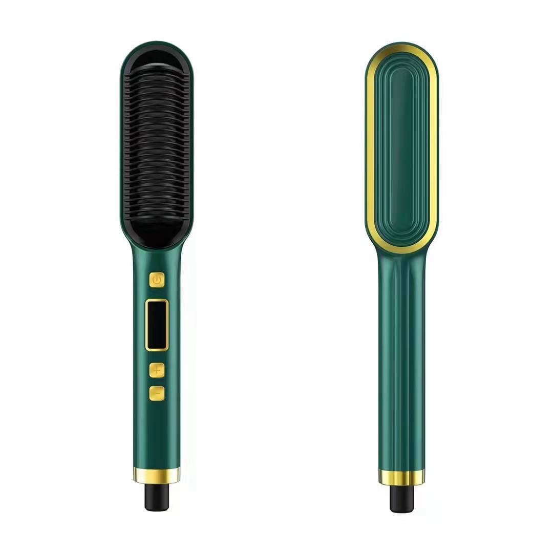 Exclusive Price, Straight Hair Comb, Styling Tool, Gentle on Hair ...