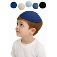 Exclusive Quality Knit Kippah | Kids Yarmulka boys Kippah Gifts ...