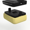 Exclusive Replacement Grill Brush Head for , Bristle-Free Cleaner ...
