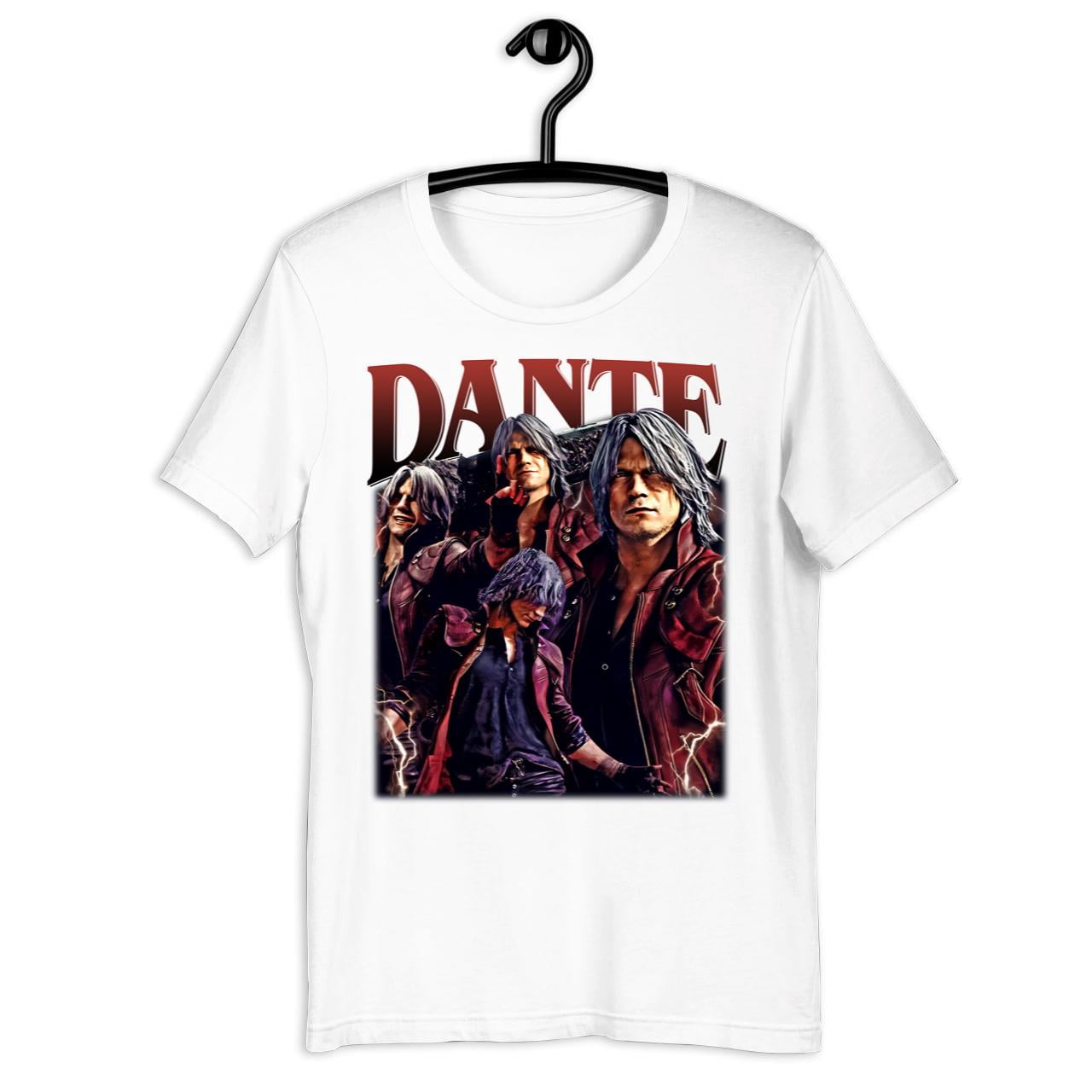 Exclusive Retro Action Game Inspired Shirt with Unique Design-TH9677 ...