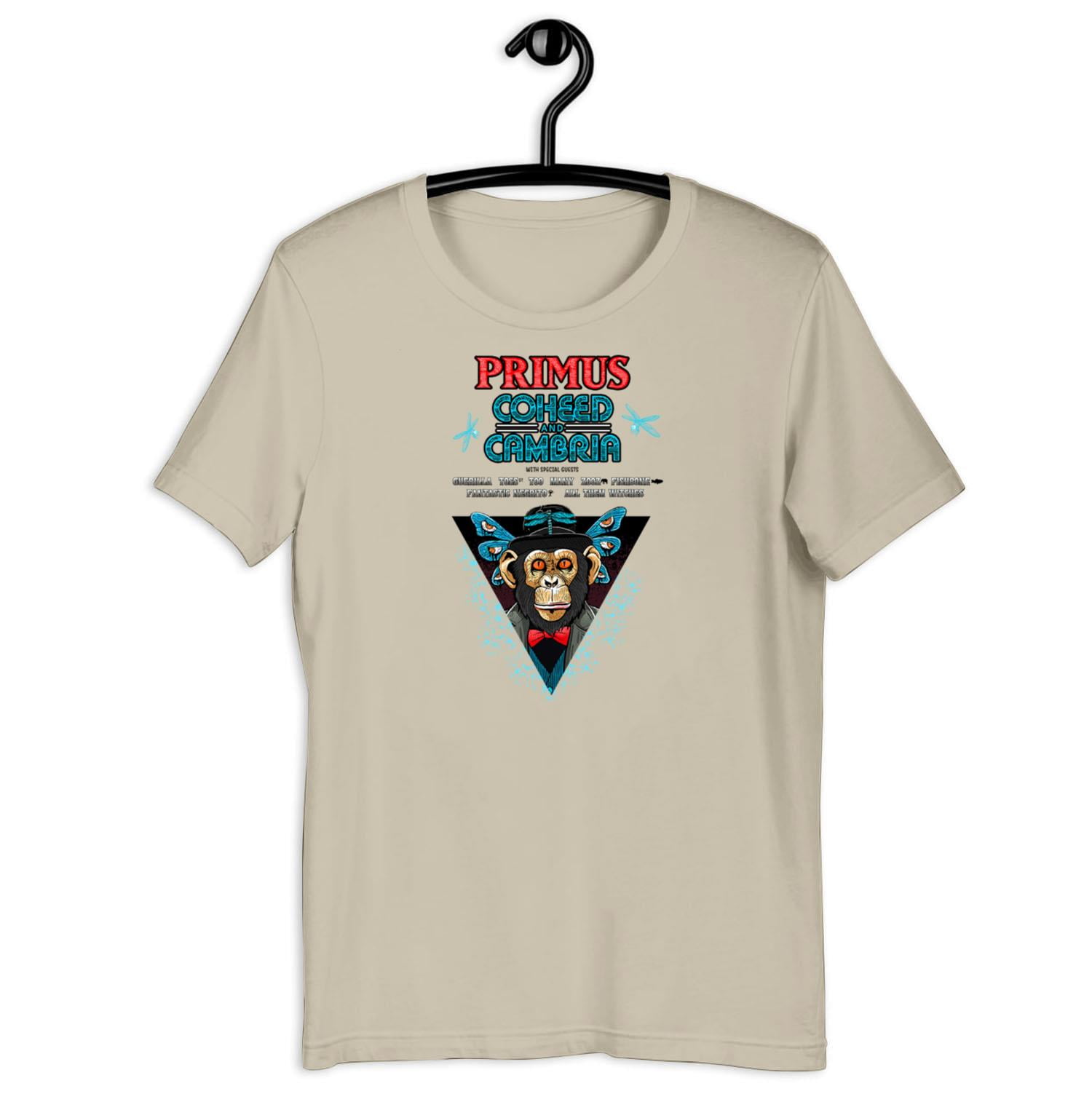 Exclusive Summer 2024 US Tour Shirt, Rock Band Song Fan Apparel, Summer ...