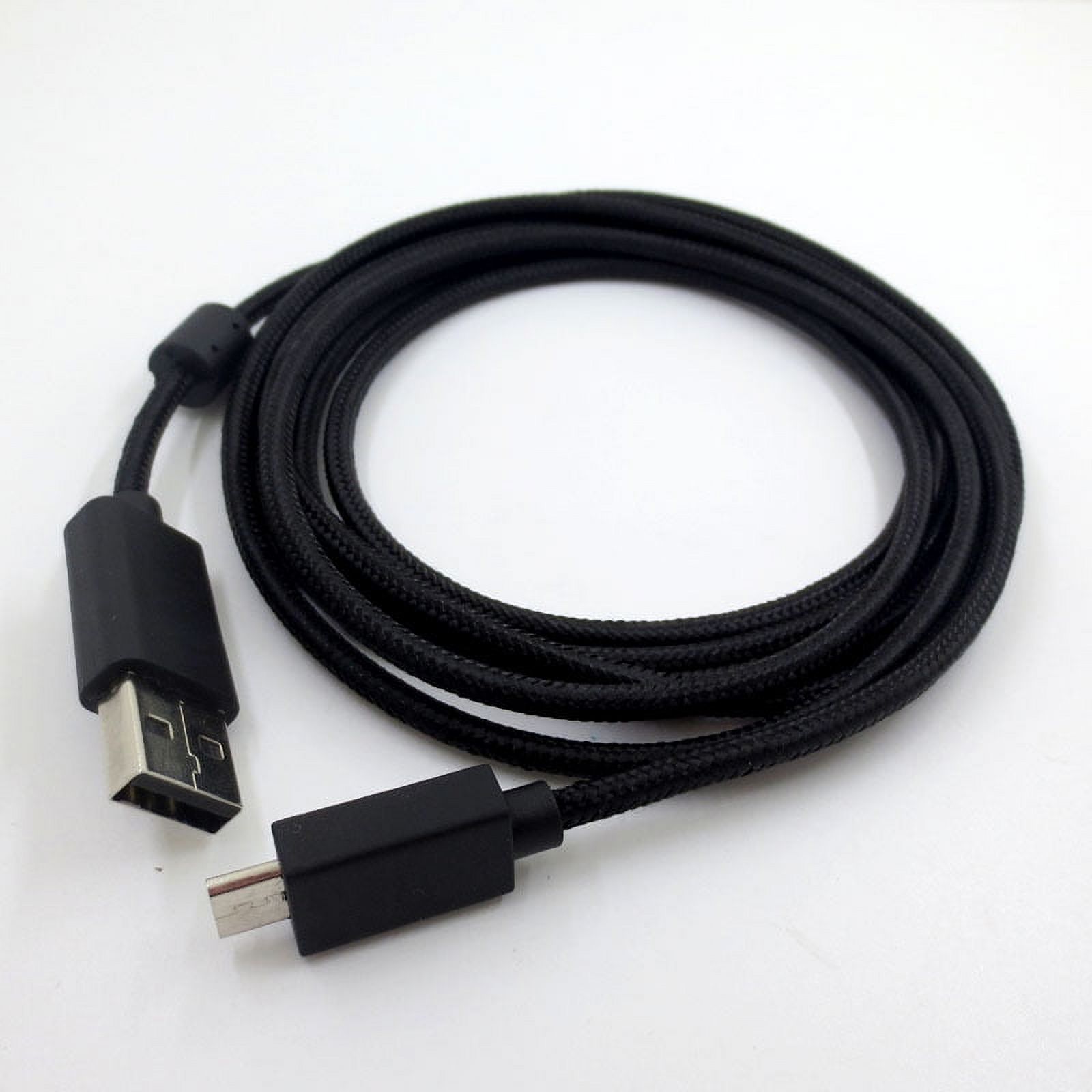 Exclusive USB Audio Cable with Call Support for G633 G633s Headset ...