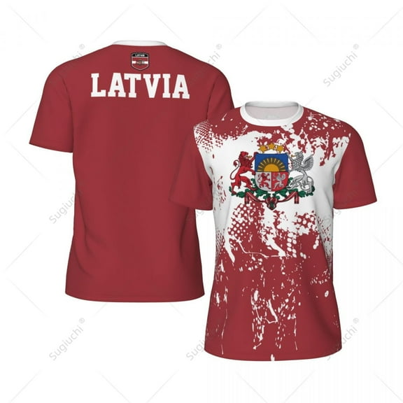 Exclusive design Antigua And Barbuda Flag Grain 3D Printed Men For Running Bike Soccer Tennis ...