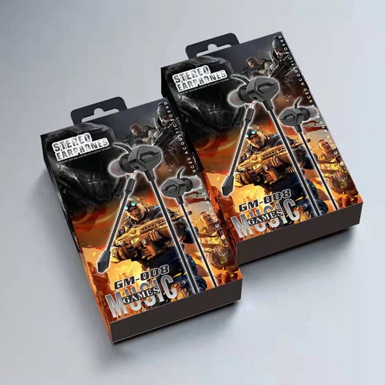 Exclusive high-quality chicken game headset for e-sports and mobile ...