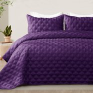 Free Shipping! Somerset Home 2pc Lynsey Patchwork 2 Piece Twin/Twin-XL ...