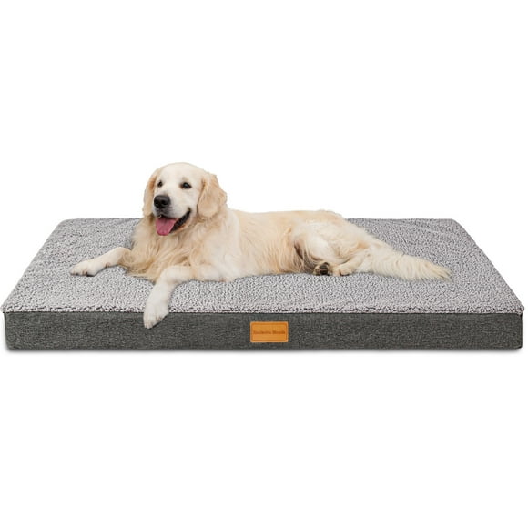 Extra Large Dog Beds in Dog Beds - Walmart.com