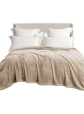 Queen Size Blankets in Bed Blankets - Walmart.com
