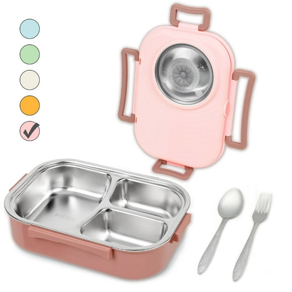Stainless Steel Food Box