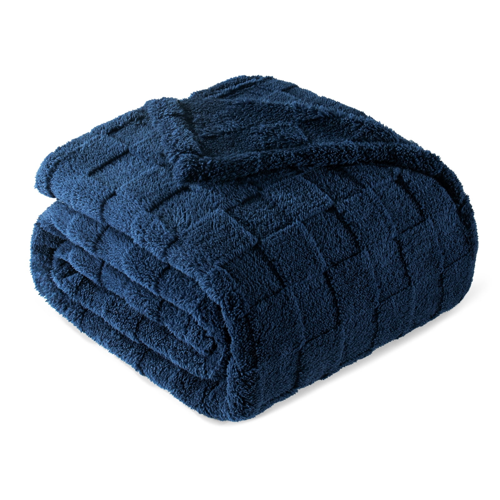 Exclusivo Mezcla Twin Size Flannel Fleece Blanket, Super Soft 3D ...