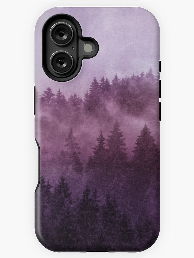 Excuse Me I'm Lost Moody Wilderness Dream Forest Cascadia Trees Magic ...