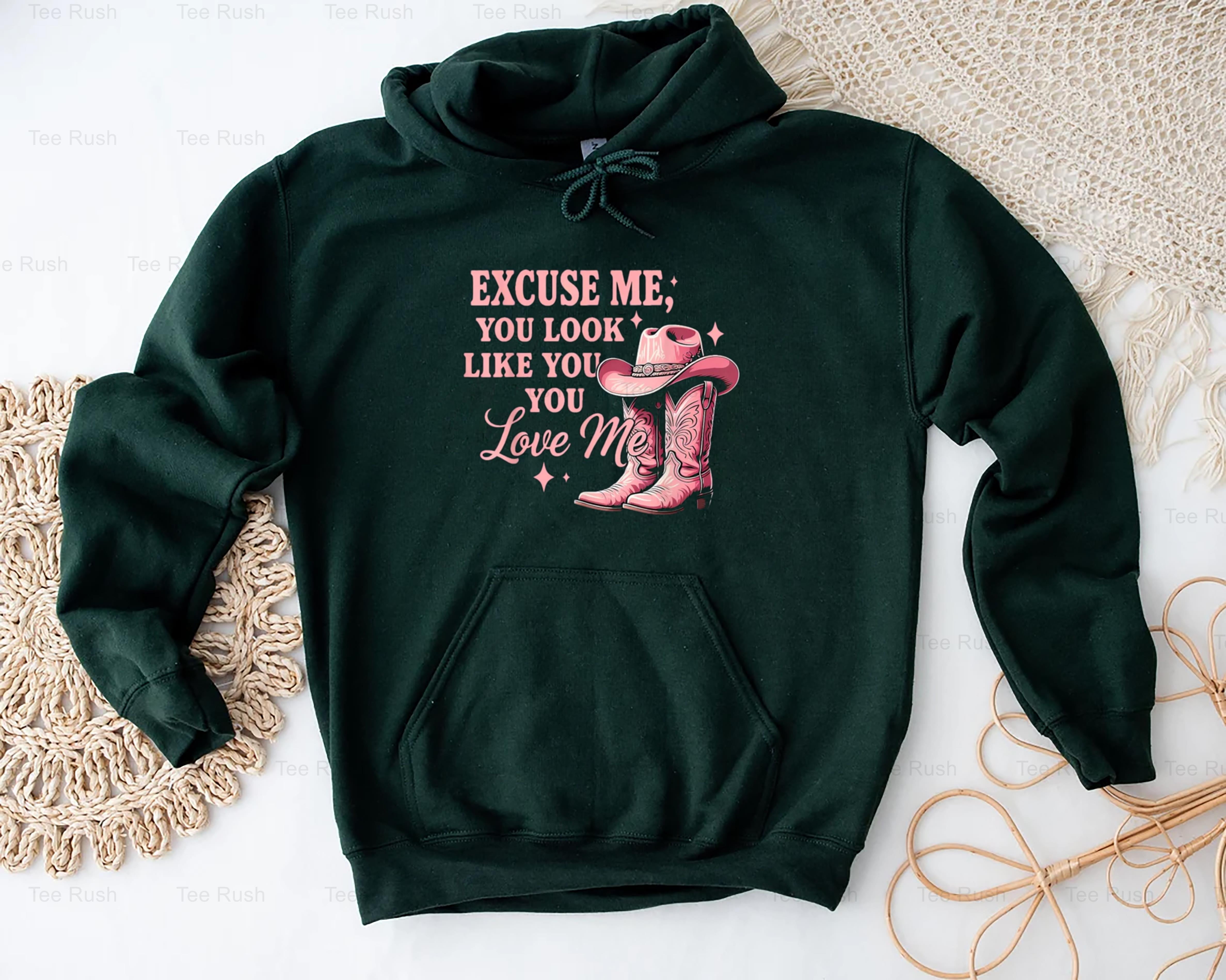 Excuse Me You Look Like You Love Me, Funny, Boots, Meme, Quote, Humor ...