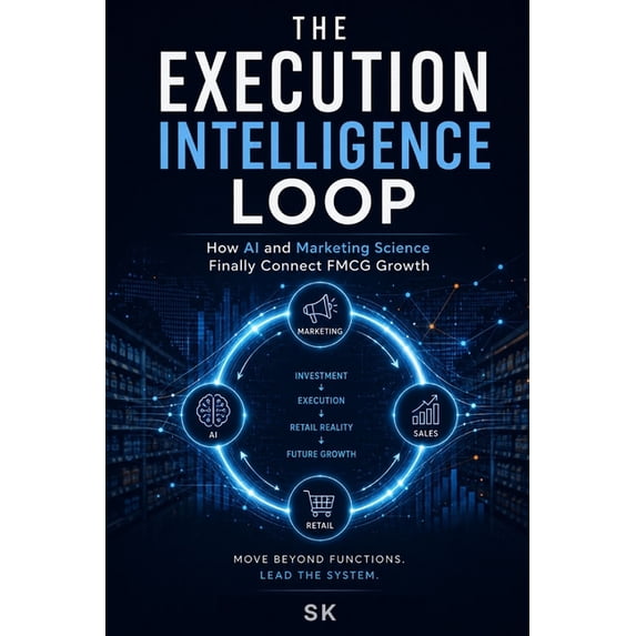 Execution Intelligence Loop: How FMCG Growth Becomes a System of ...