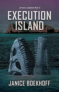 Pre-Owned Execution Island : Jurassic Judgment 3 9781948003117 ...