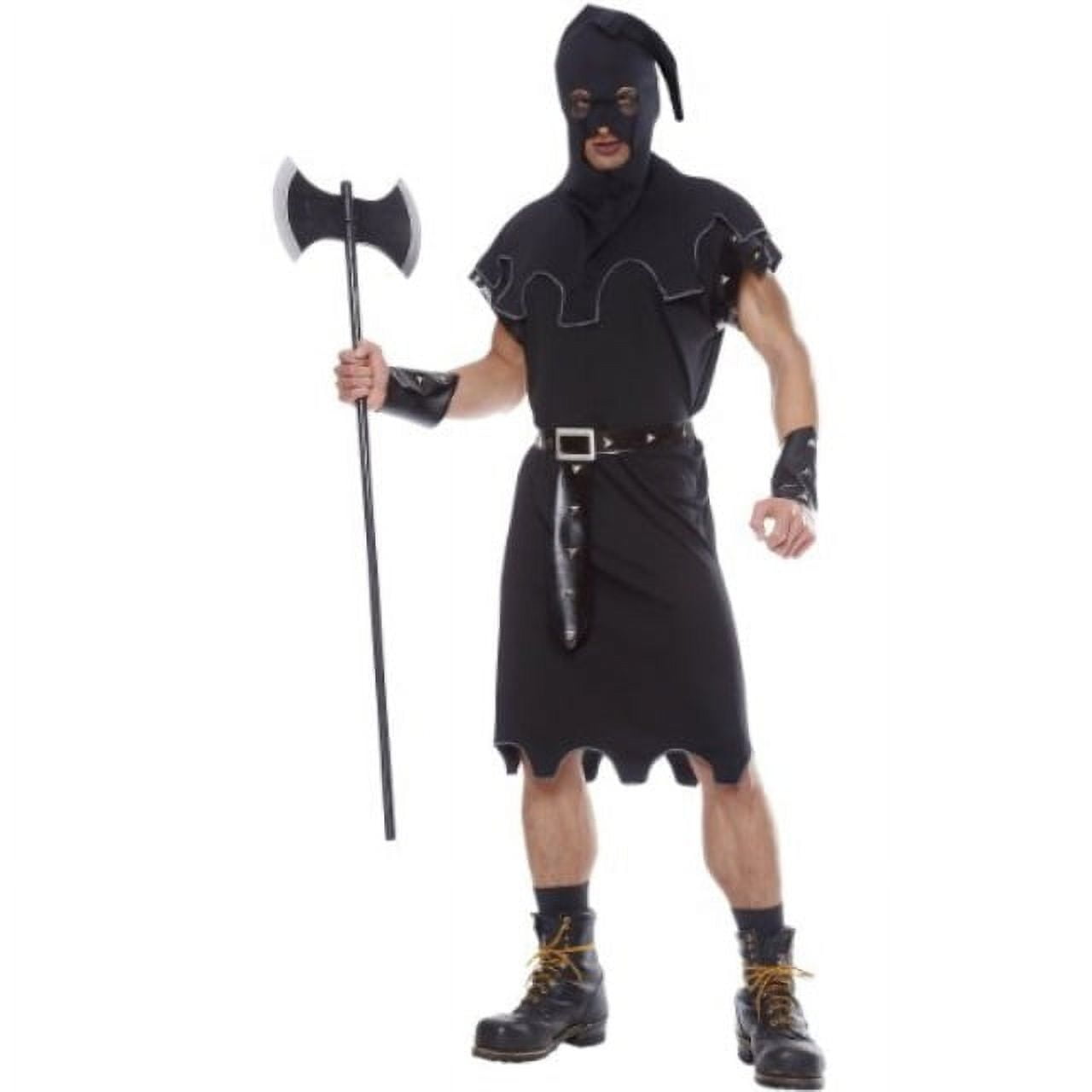Executioner Adult Costume - Walmart.com