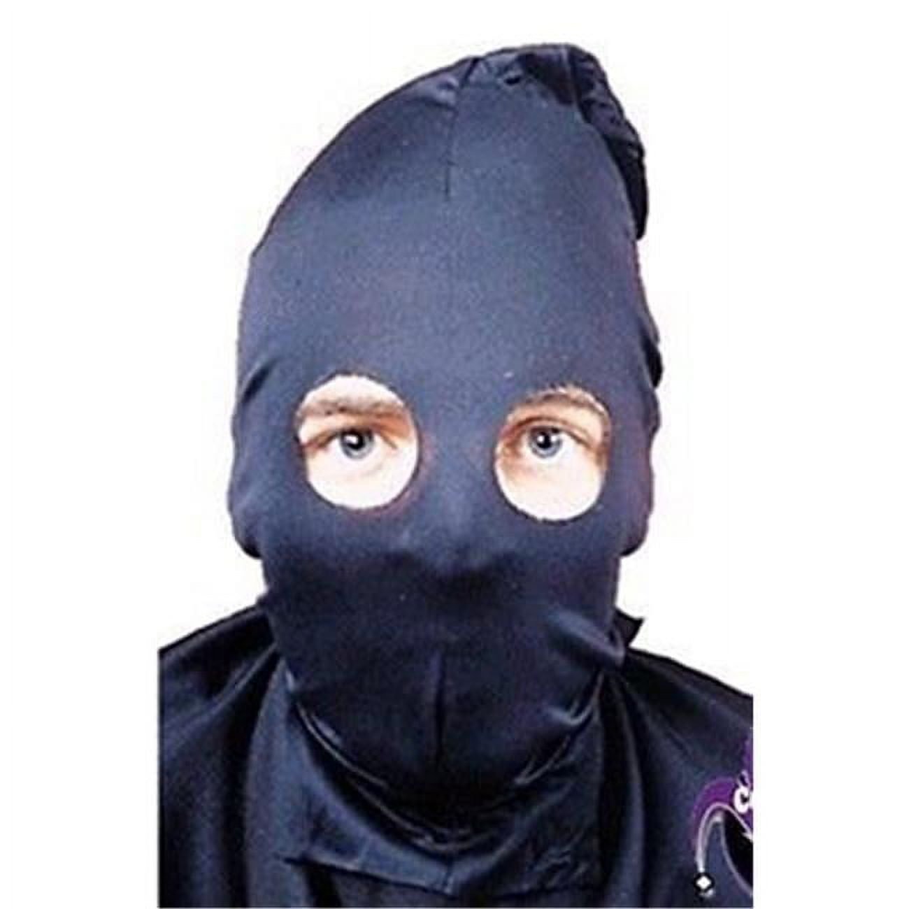 Executioner Hood - Black - Walmart.com