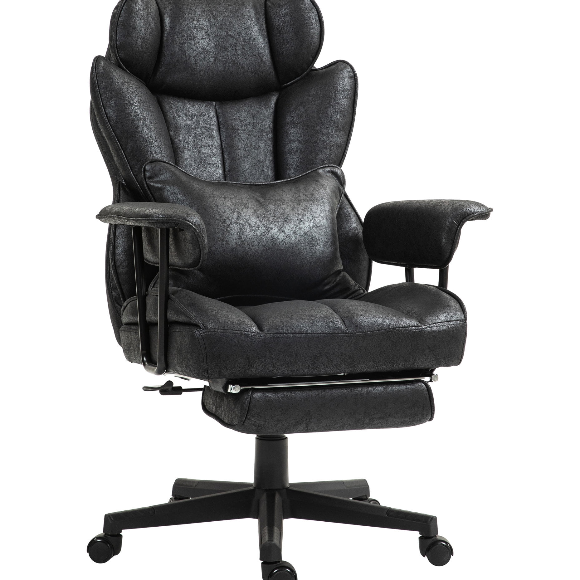 Executive Chair | Adjustable Seat Height and 360° Movement | Teddy ...