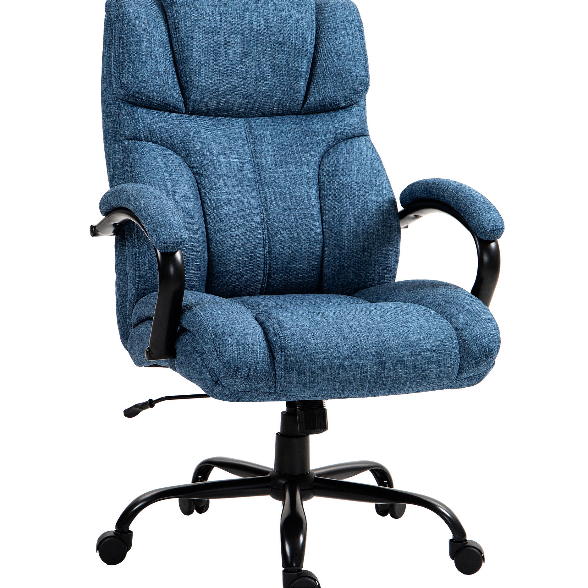 Executive Computer Chair | Supports 500 lbs, Tilt Function for Relax ...