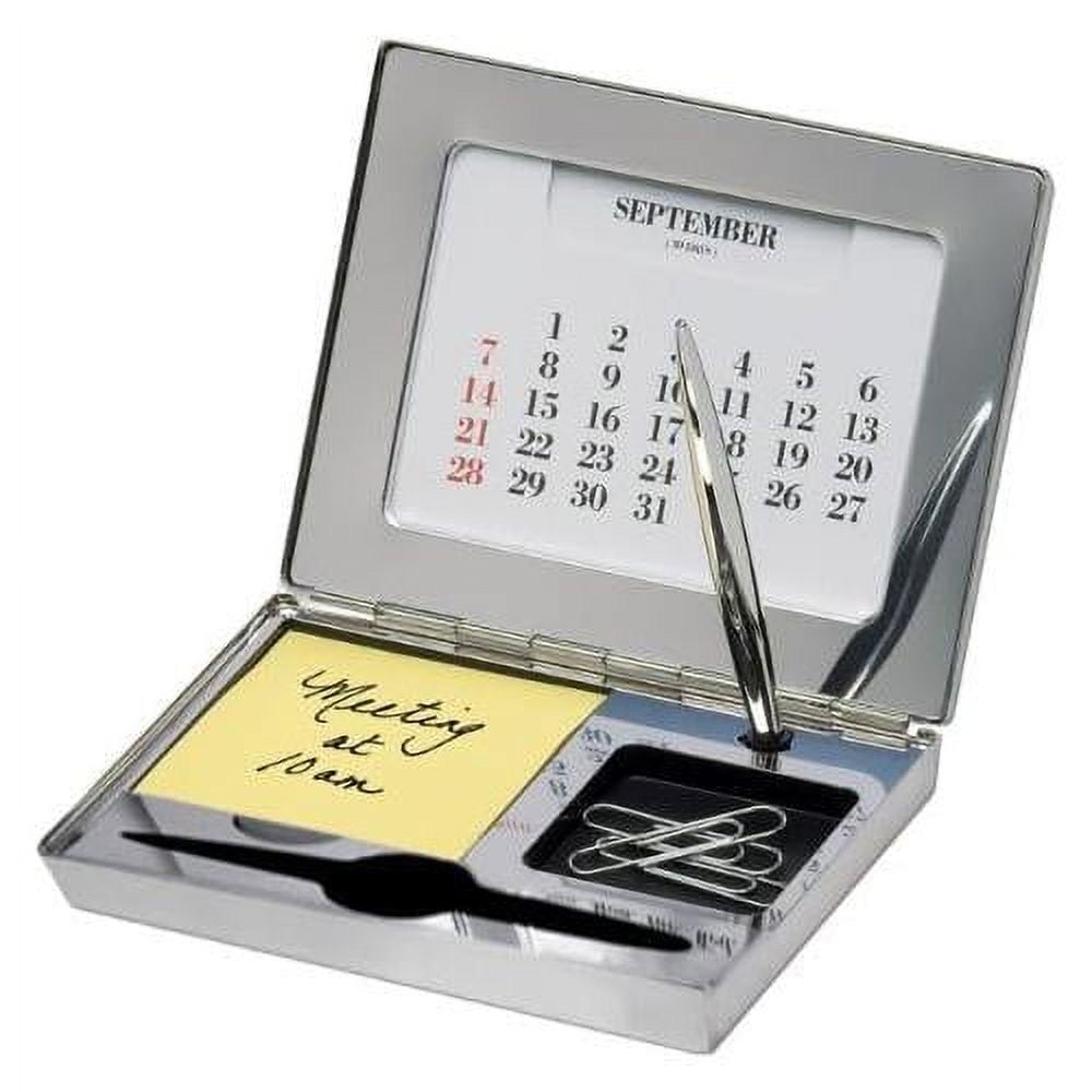 Executive Desk Organizer (30-4668) - Walmart.com