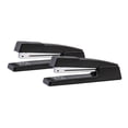 Executive Full Strip Stapler - 20-Sheet Capacity, All-Metal ...