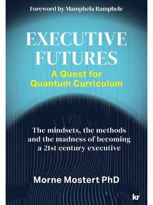 Executive Futures : A Quest for Quantum Curriculum - Walmart.com