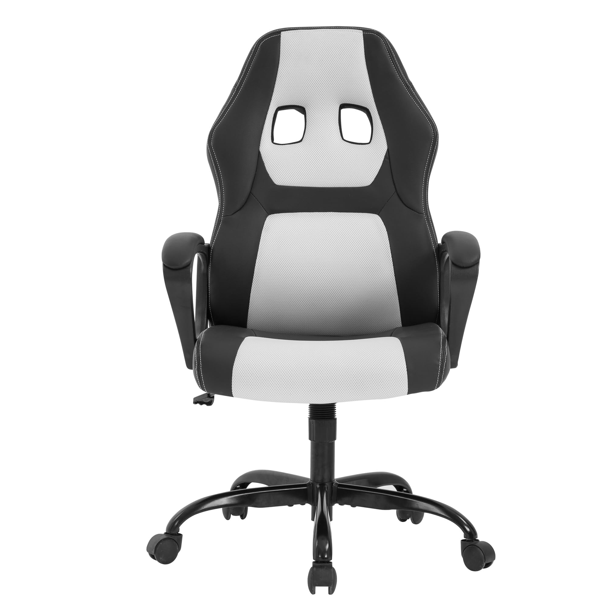 Executive Gaming Chair Ergonomic Office Computer Chair with Lumbar ...