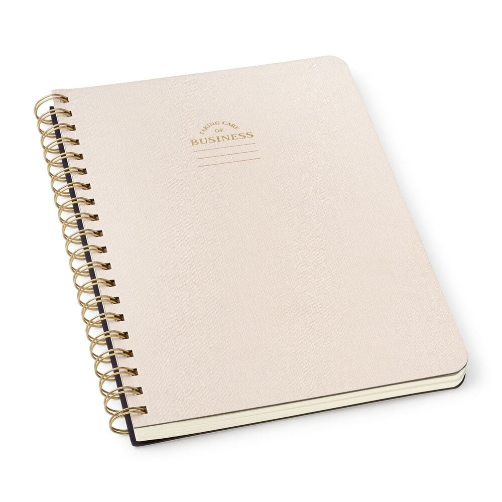 Executive Notebook, 200 Sheets, Assorted - Walmart.com