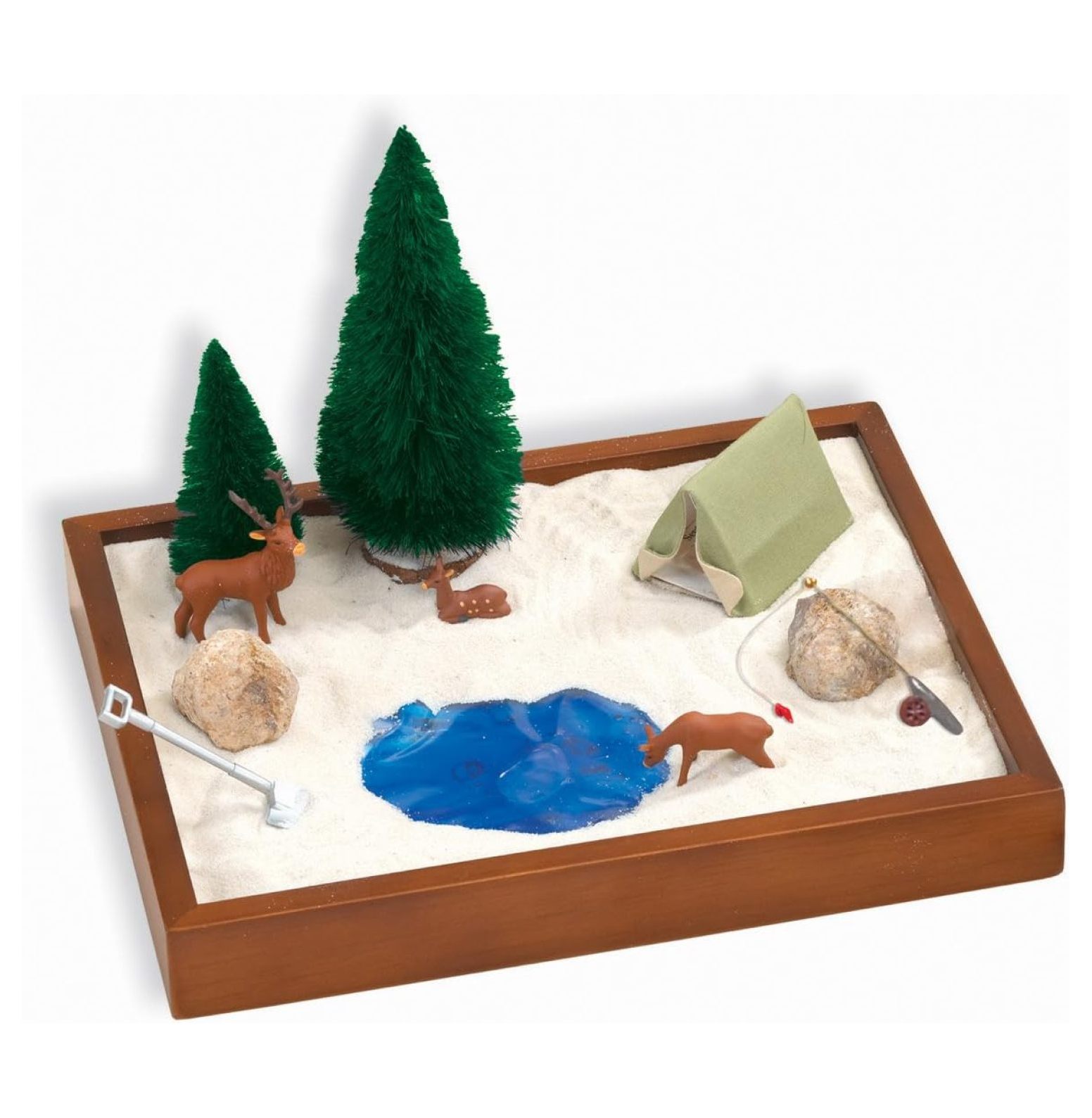 Executive Sandbox - Deluxe (Great Outdoors) - Walmart.com