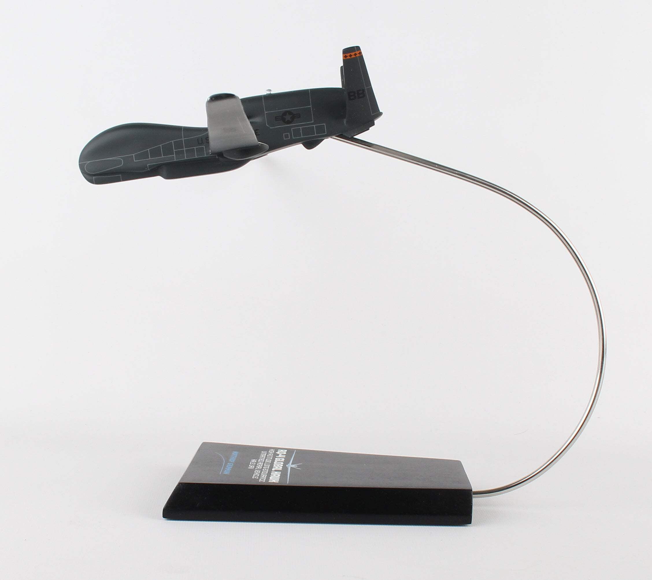 Executive Series Display Models B43078 1-78 RQ-4 Global Hawk Block 40 ...