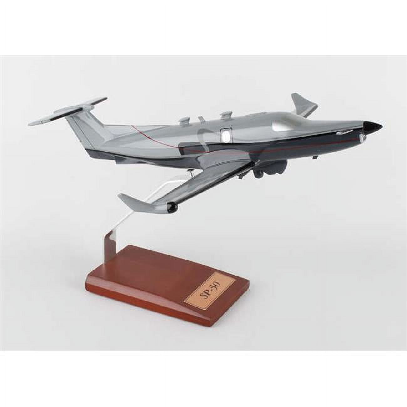 Executive Series Display Models B60640 1-40 Pilatus PC-12 USAF SP-50 ...