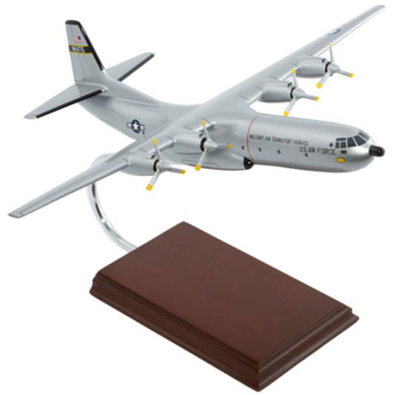 Executive Series Display Models B78120C3W 1-120 C-133 Cargomaster ...