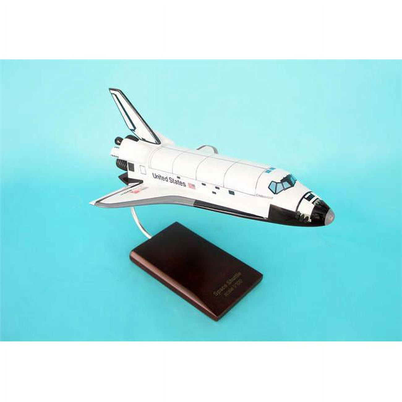 Executive Series Display Models E4810 Orbiter Large 1-100 Endeavor ...