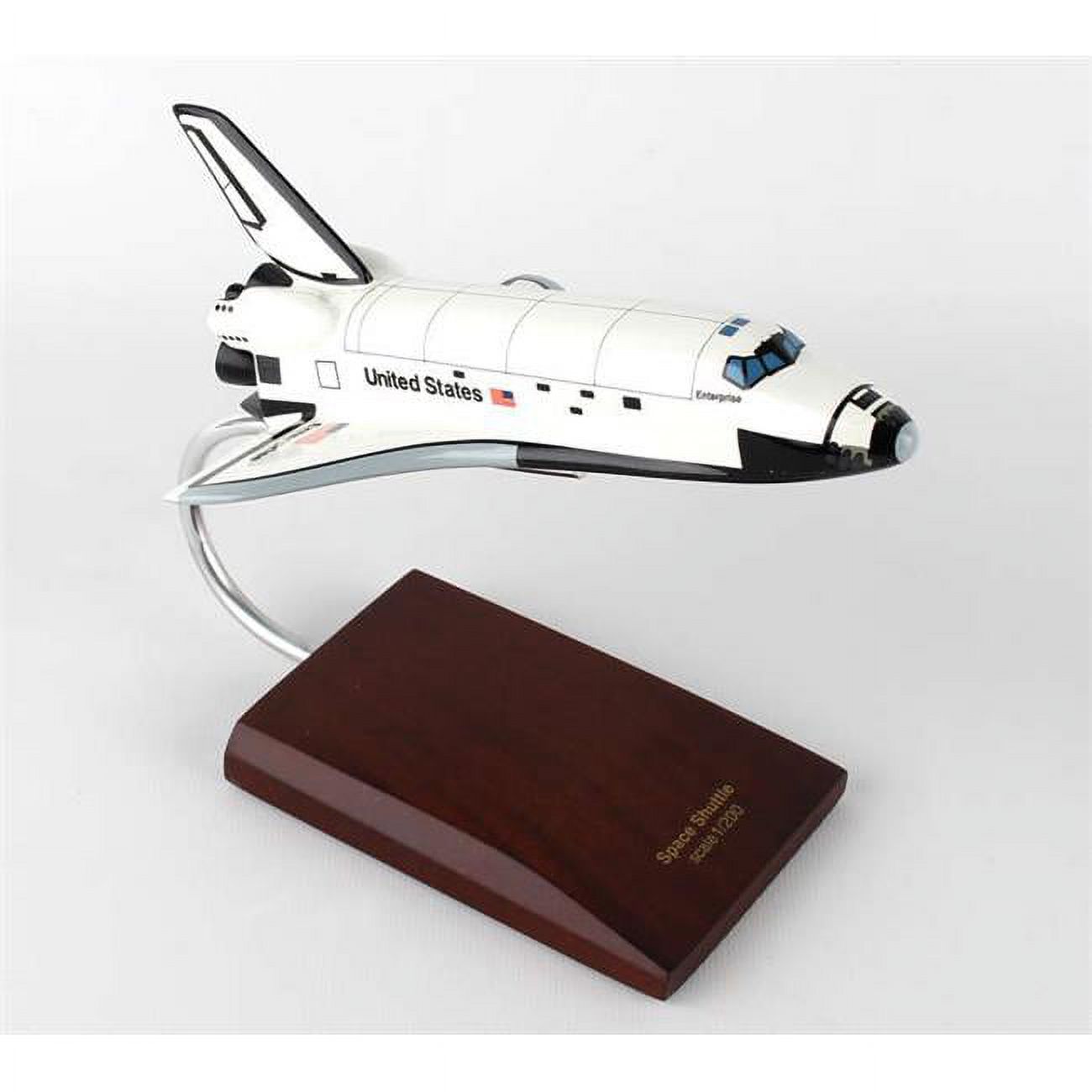 Executive Series Display Models E87020 Space Shuttle Orbiter 1-200 ...