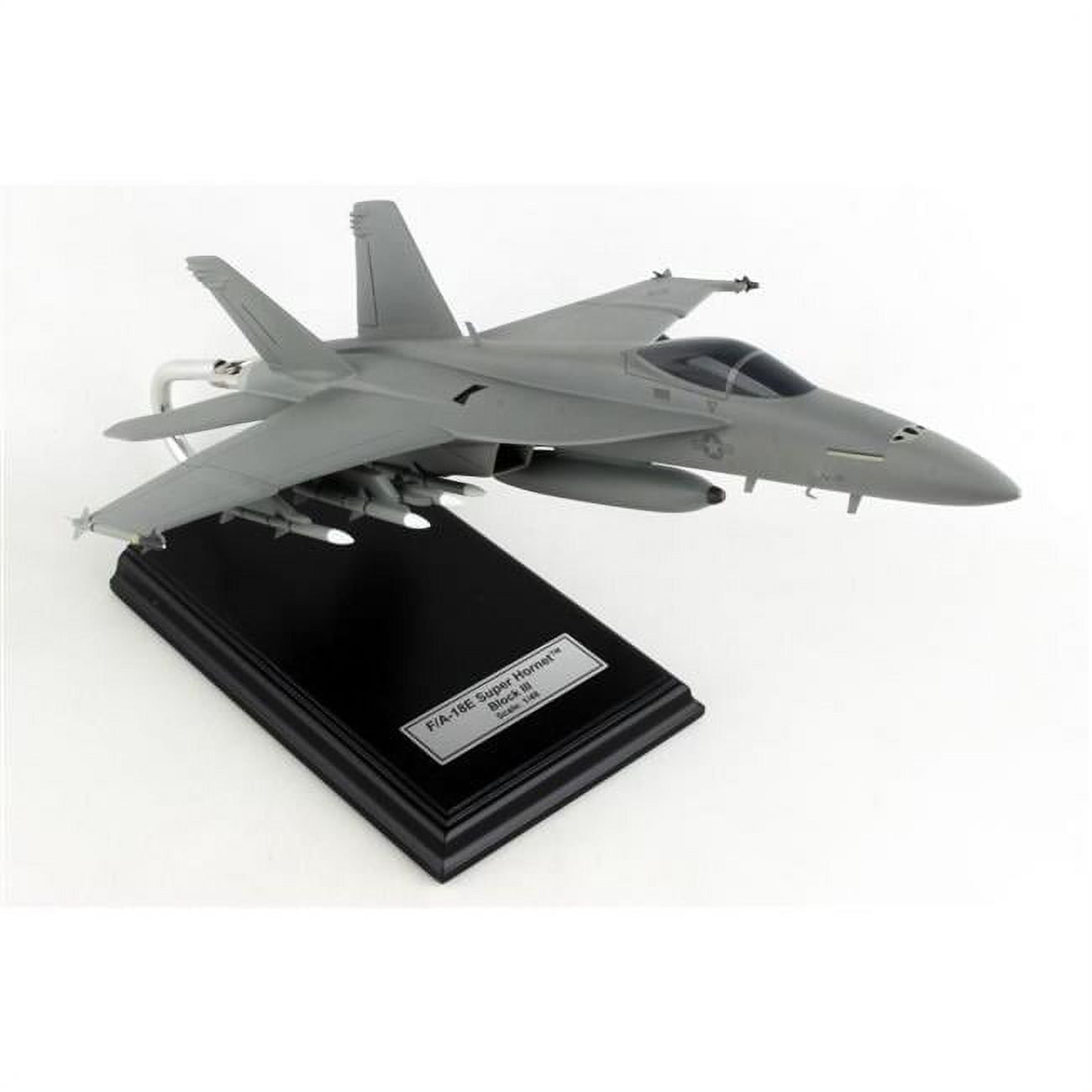 Executive Series Display Models Exec Ser III 1-48 F-A-18E Super Hornet ...