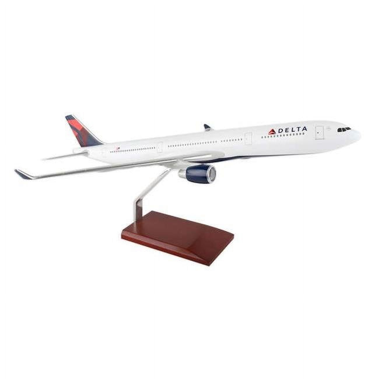 Executive Series Display Models G49100 1-100 Delta A330-300 New Livery ...