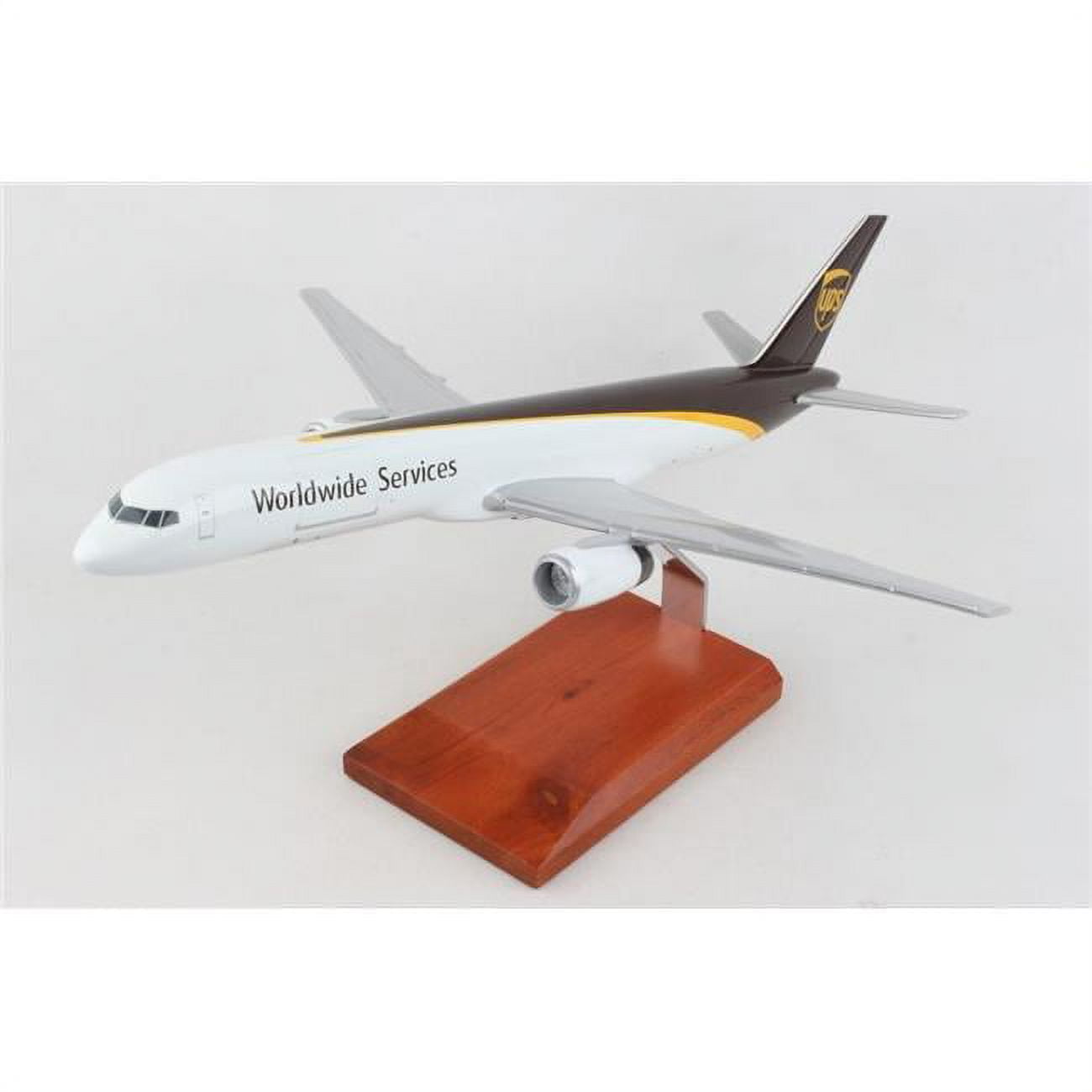 Executive Series Display Models G71010 1-100 Scale New Livery UPS Model ...