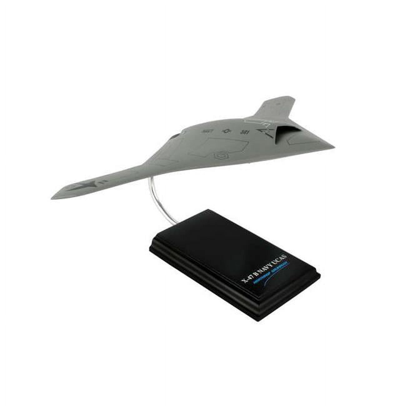 Executive Series Display Models X-47B Usn Ucas 1-48 - Walmart.com