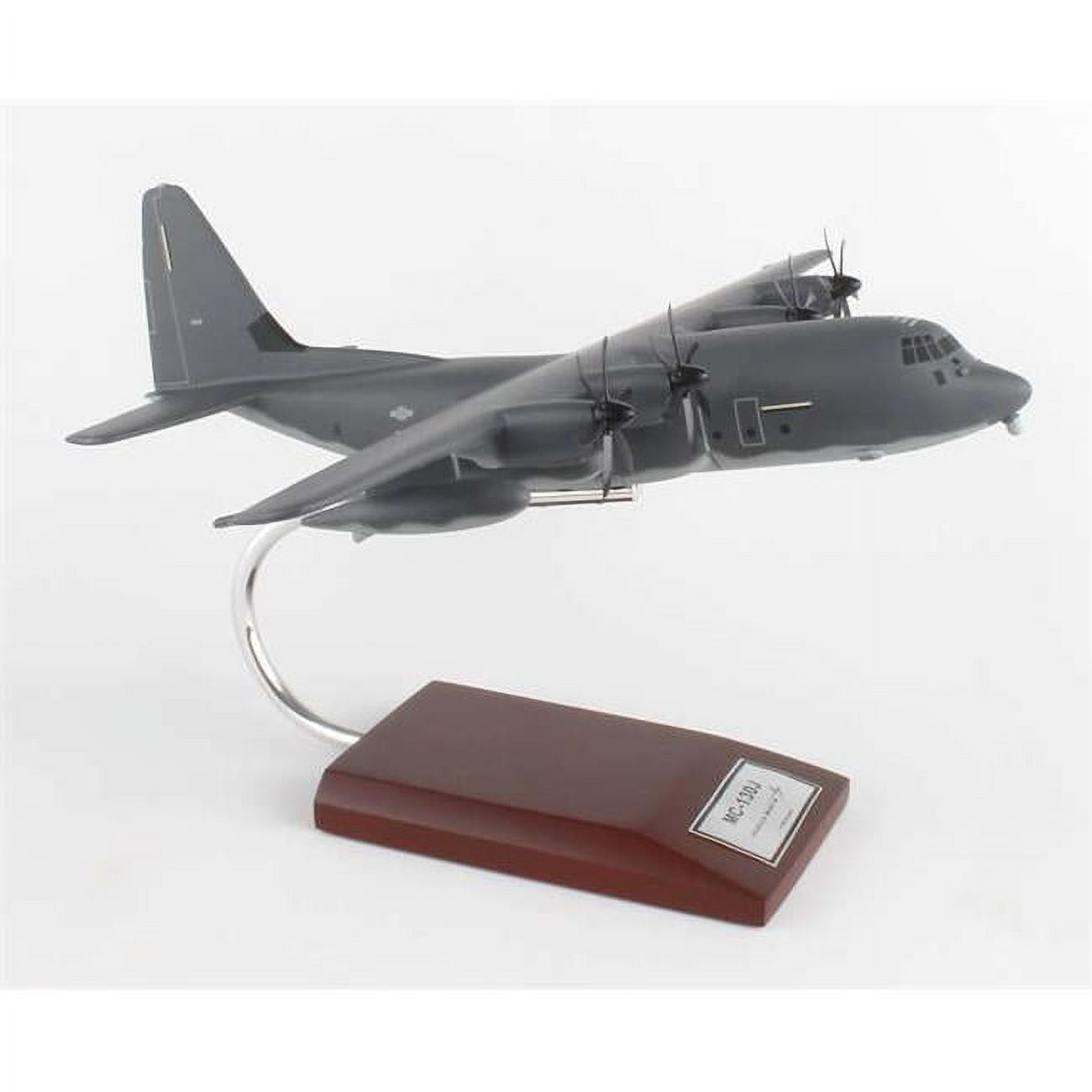 Executive Series Display Models XAMC130JT 1 isto 100 USAF HC-MC-130J ...