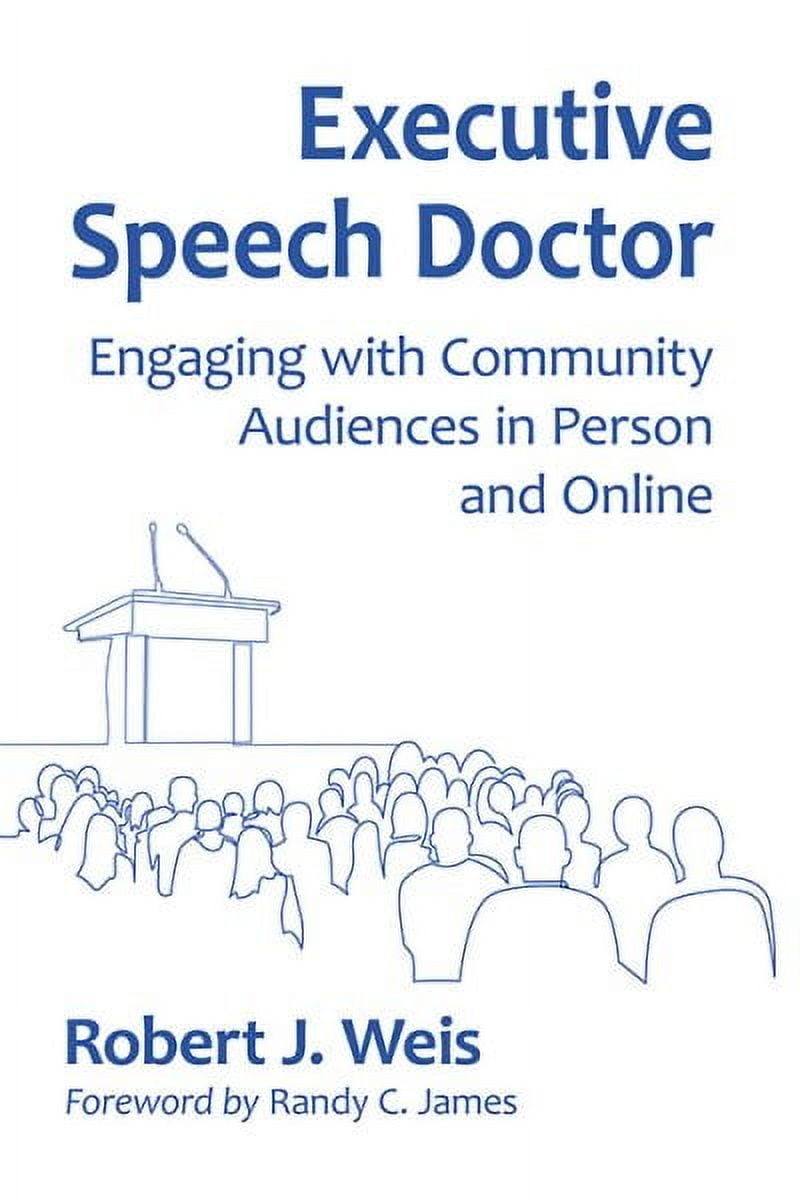 Doctor Speech