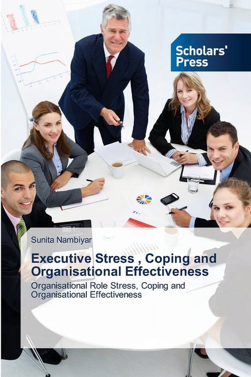 Executive Stress