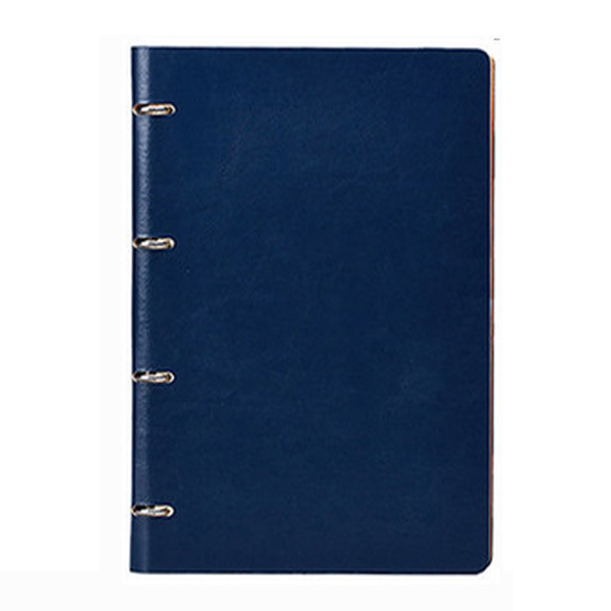 Executive meeting folder Business Notebook zipper organizer loose-leaf ...