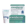 Exederm Eczema Flare Control Cream - Walmart.com