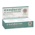 Exederm Flare Control Cream for Eczema and Dermatitis, 2 oz, Itch ...
