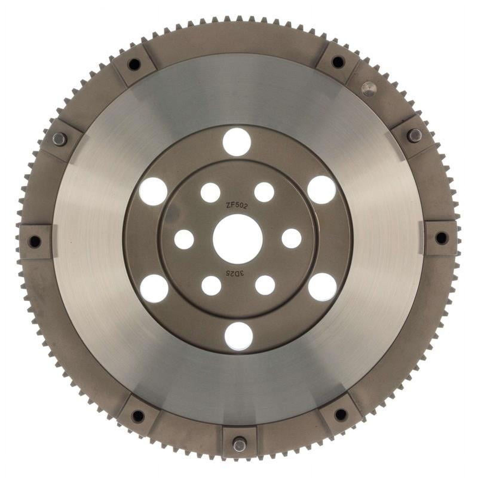 Exedy 2003-2007 Ford Focus L4 Lightweight Flywheel Requires 1S7Z-6379 ...