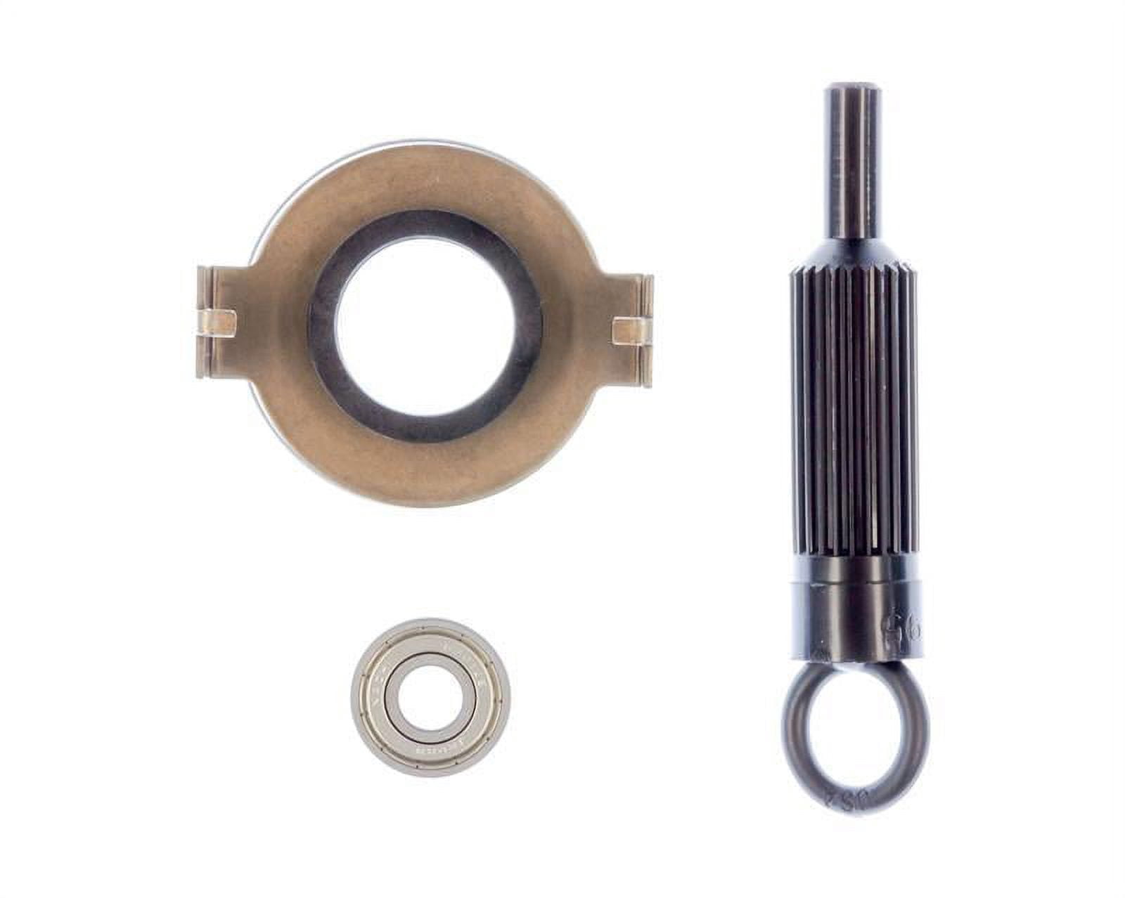 Exedy 2006-2006 Saab 9-2X Aero H4 Hyper Series Acc. Kit Incl Release ...
