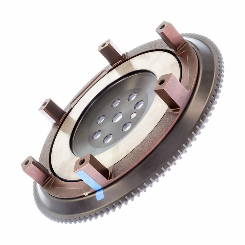 Exedy Hyper Multi Flywheel For Mitsubishi Lancer 1996 - Evolution IV L4 ...